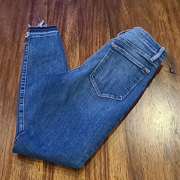 Premium Denim: FRAME, One Teaspoon, Amuse Society & More Posh Party on ...